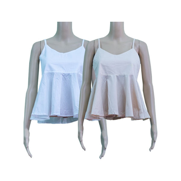 Zalabt String Tops
